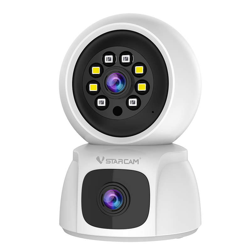 CS992DR | VStarcam