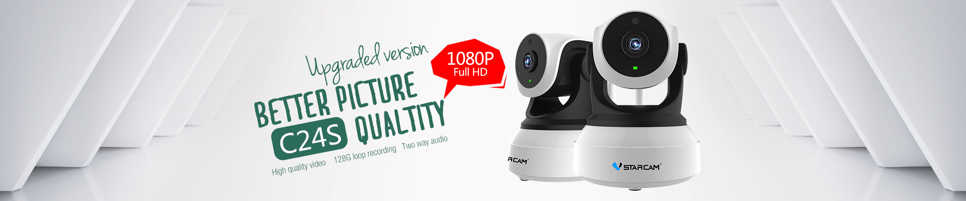 C24Sbanner | VStarcam
