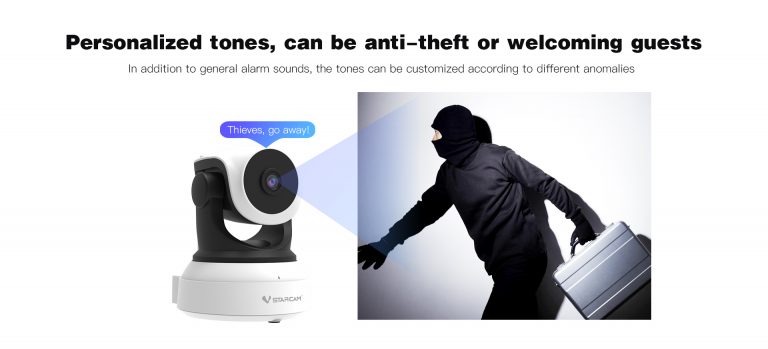 Cheap security cameras wholesale