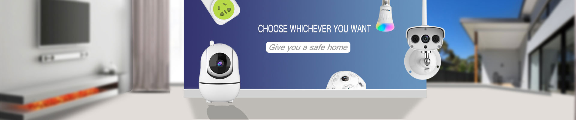 Security Camera | VStarcam