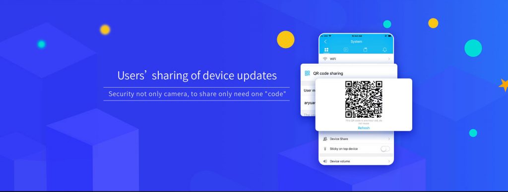 APP | VStarcam