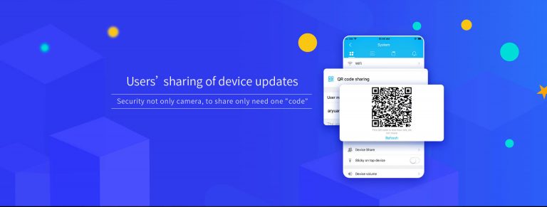 APP | VStarcam