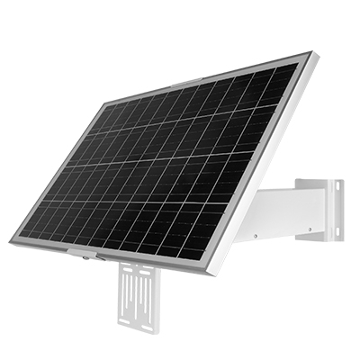 4020 Solar panel Specifications | VStarcam