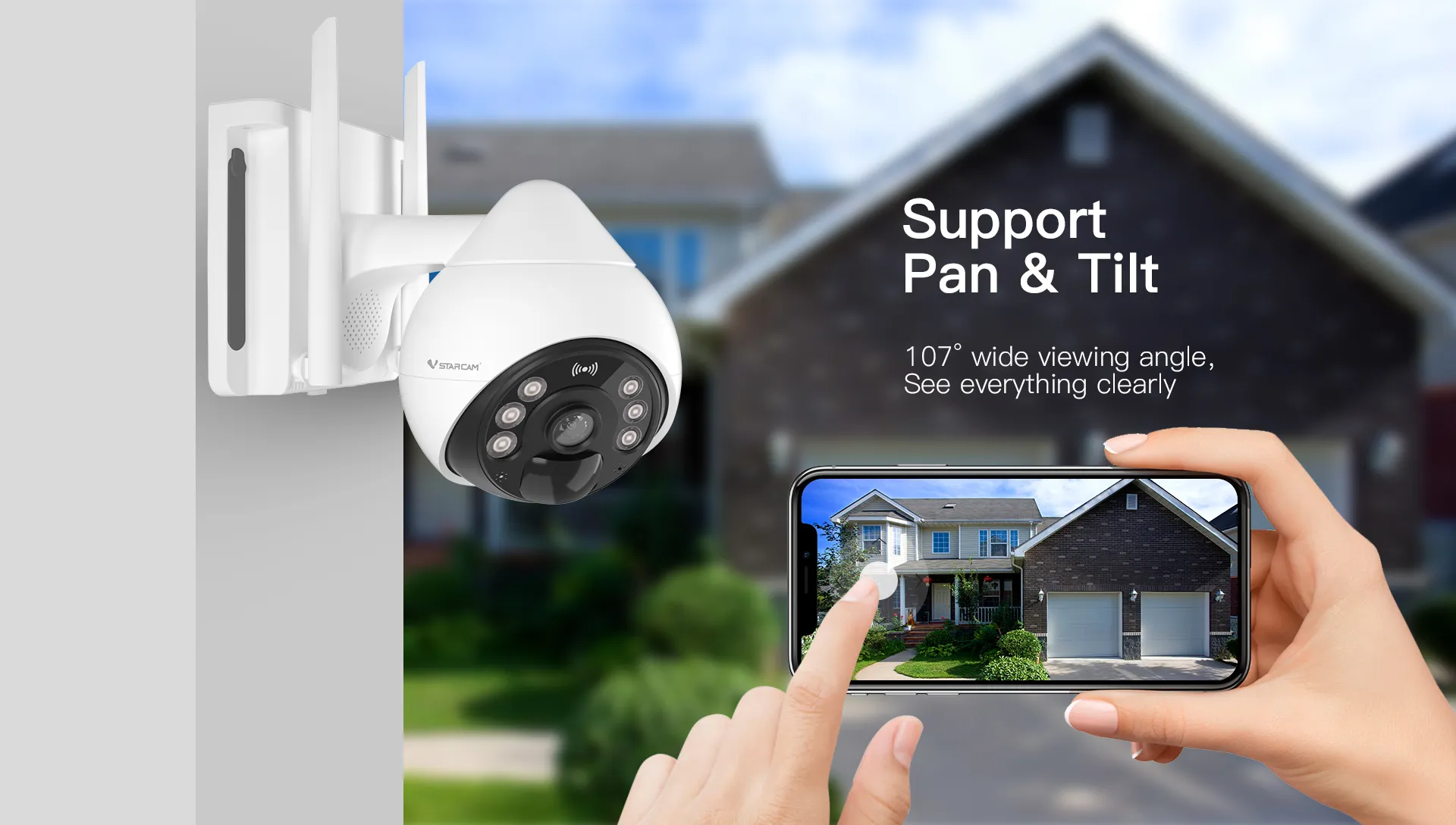 Wholesale security camera distributors China security camera wholesale