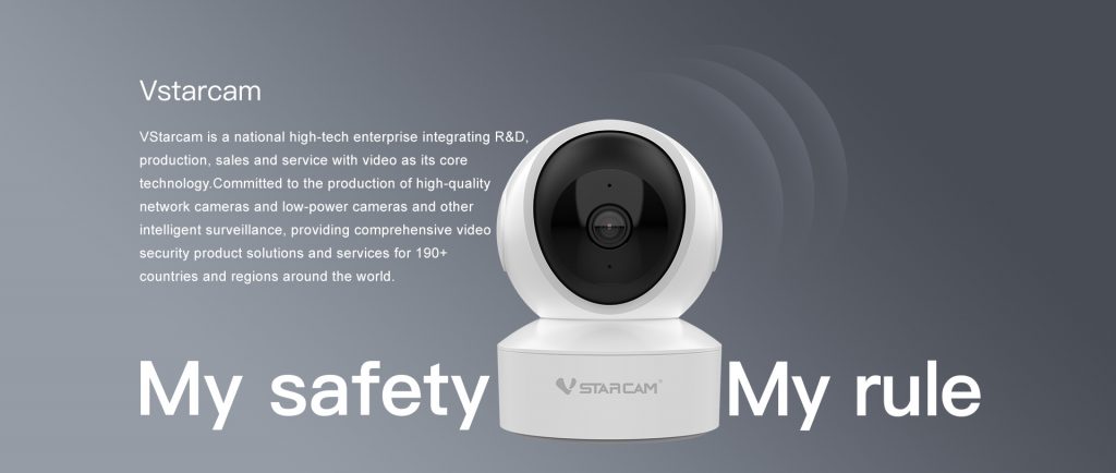 CS49Q | VStarcam