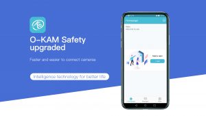 O-KAM Pro | VStarcam