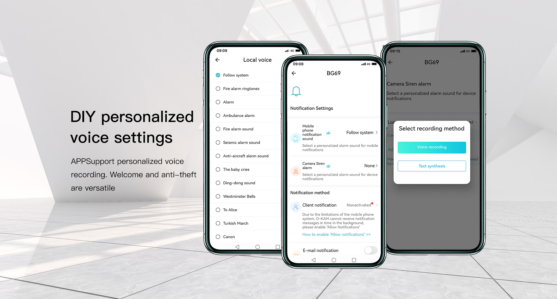 O-KAM Pro | VStarcam
