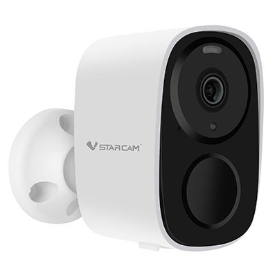 CG66Q-X18 | VStarcam