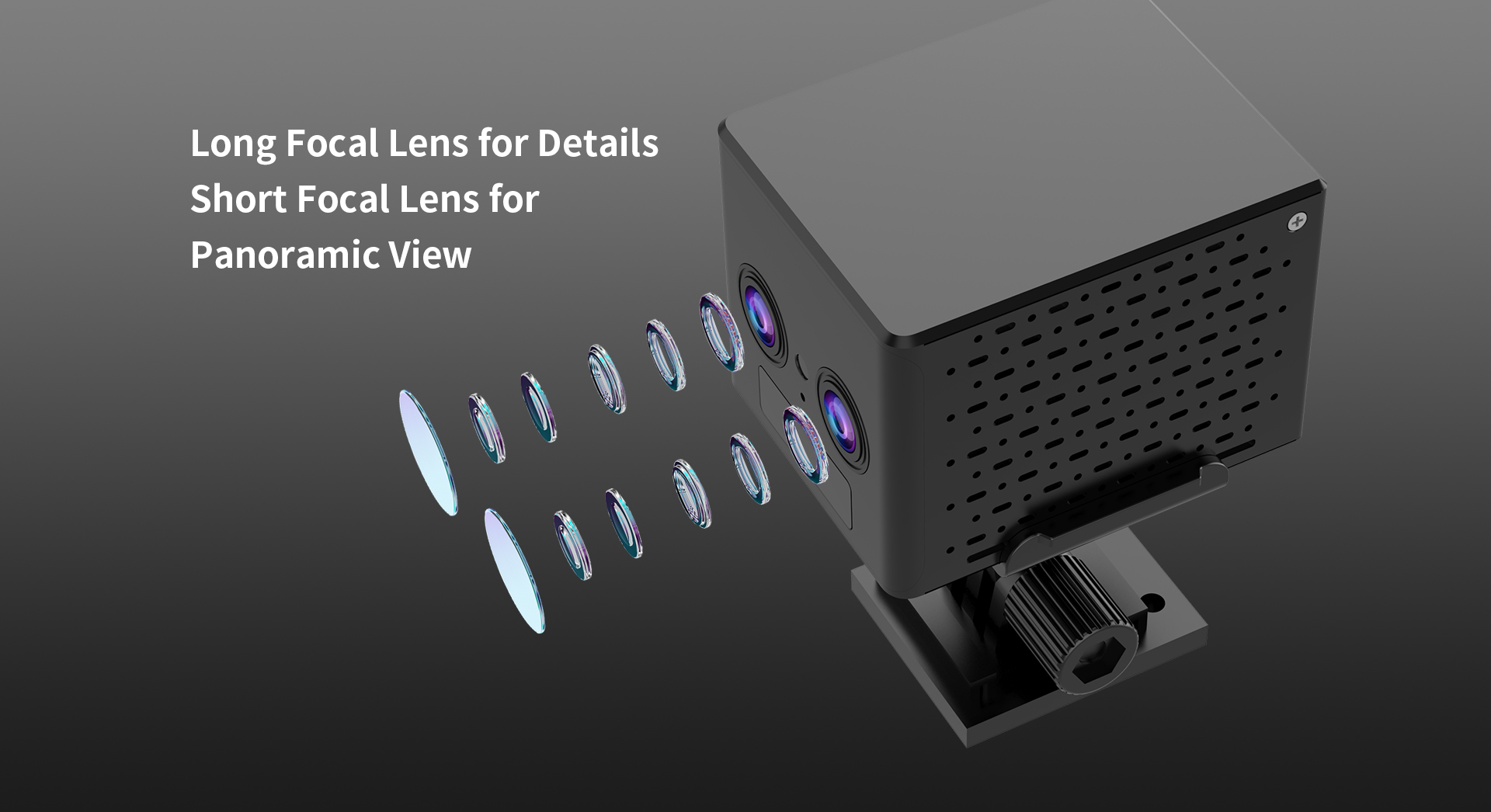 Dropshipping security cameras