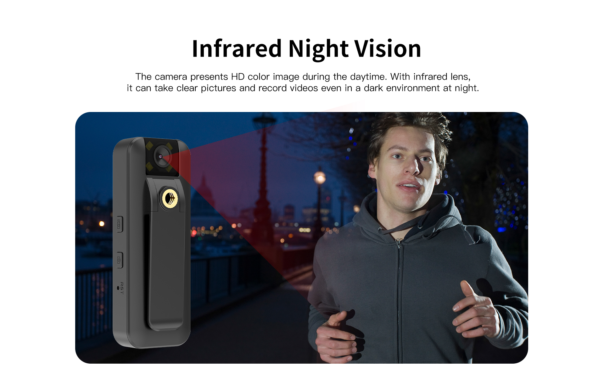 Bulk order security cameras