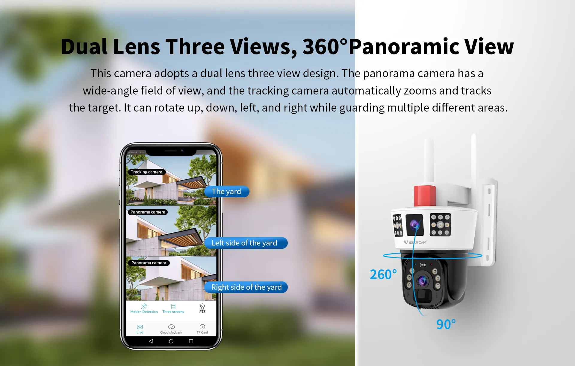 Global security camera suppliers Dropshipping security cameras