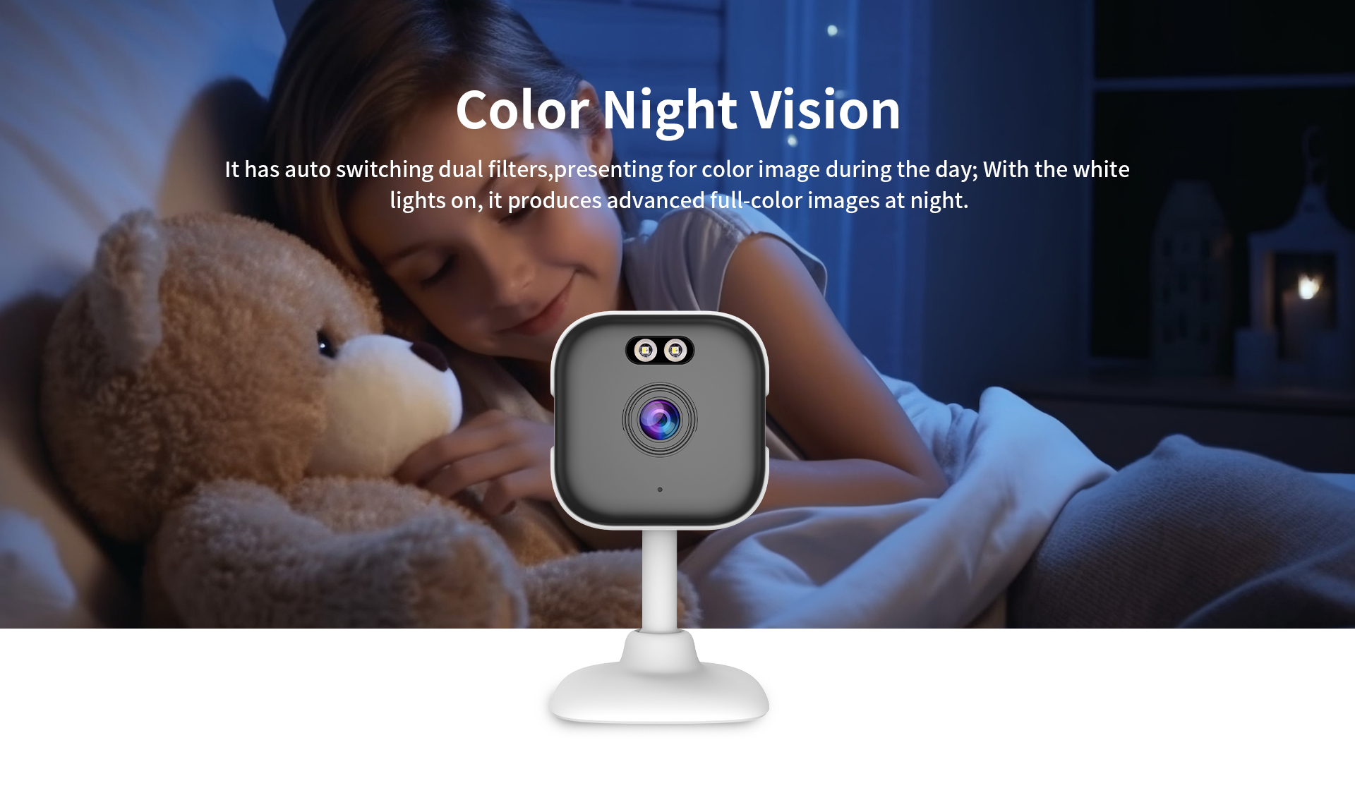 Wholesale indoor security cameras CS770