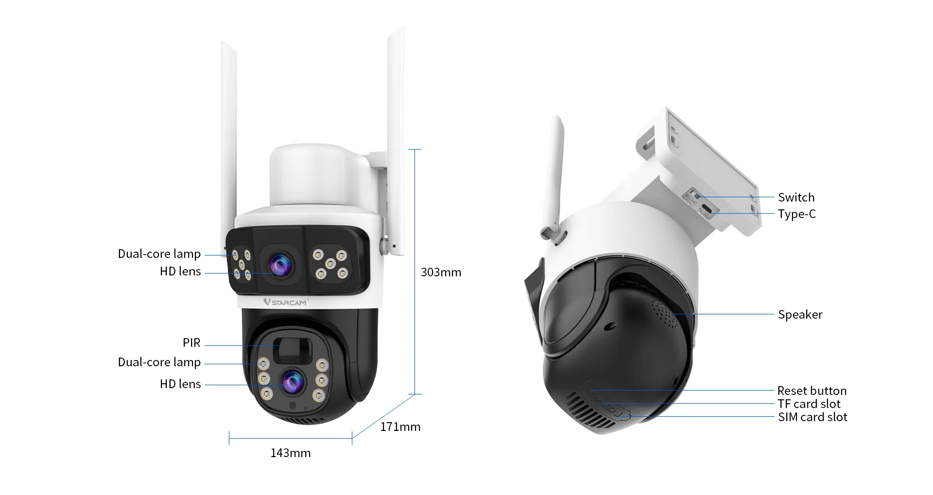 China security camera wholesale Buy security cameras in bulk