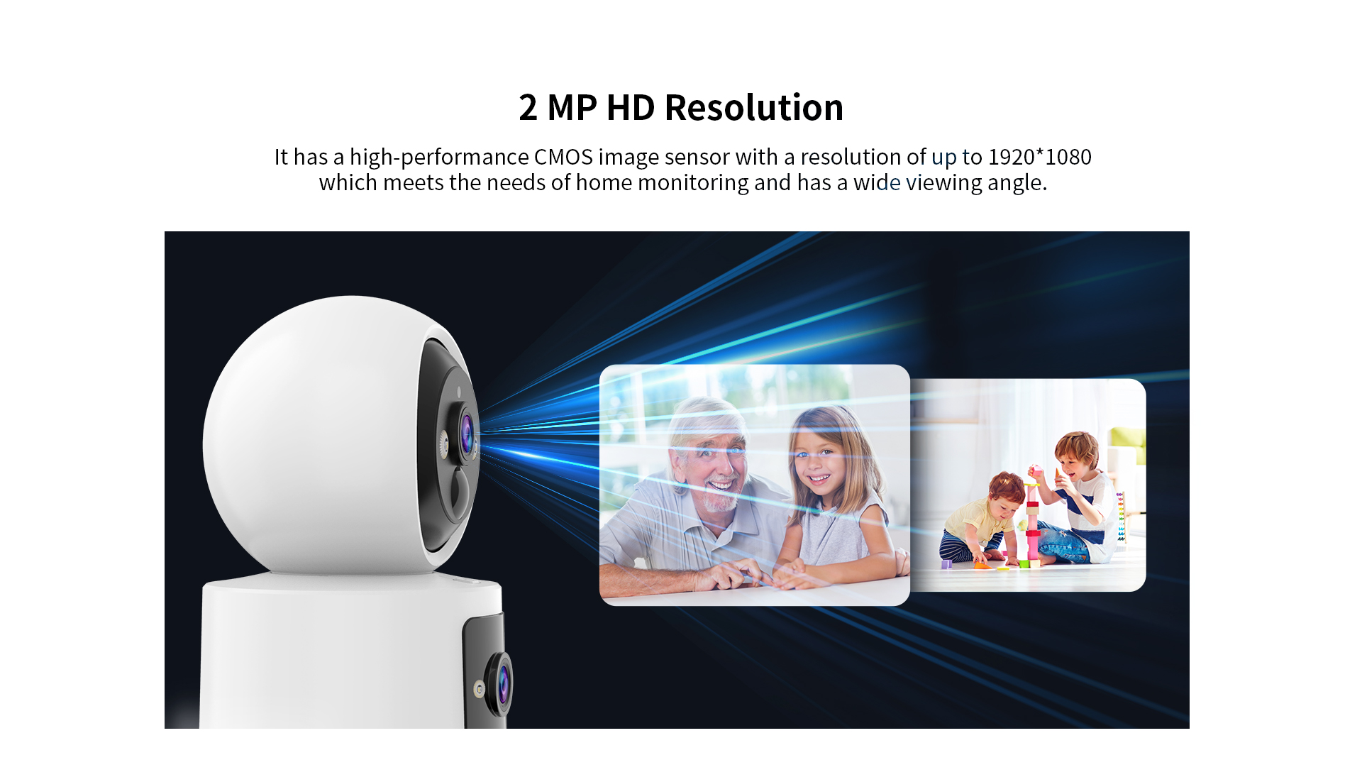Wholesale indoor security cameras