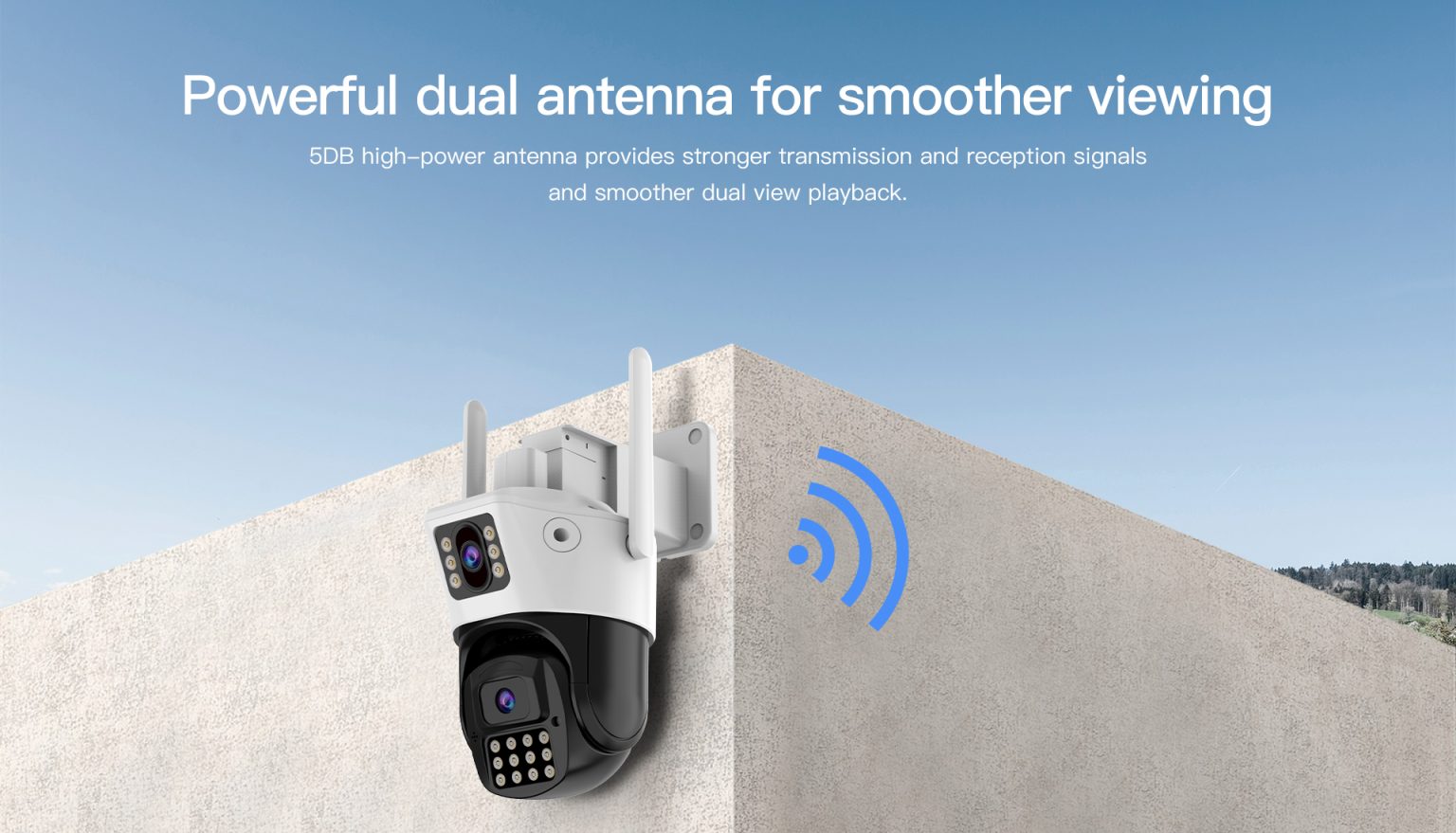 Security camera suppliers