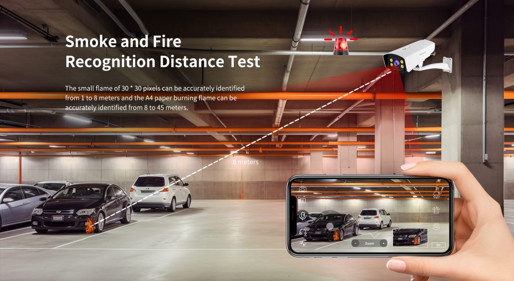 Good news! Congratulations to VStarcam's new product FG511 on the 2023 ...