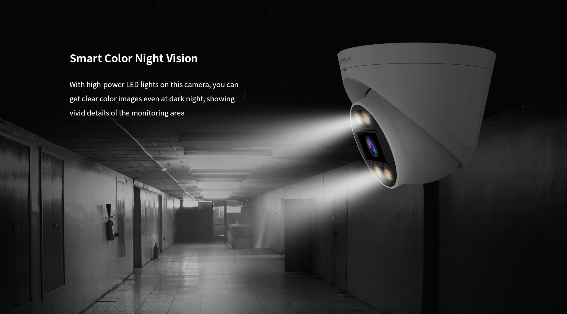 Wholesale home security cameras