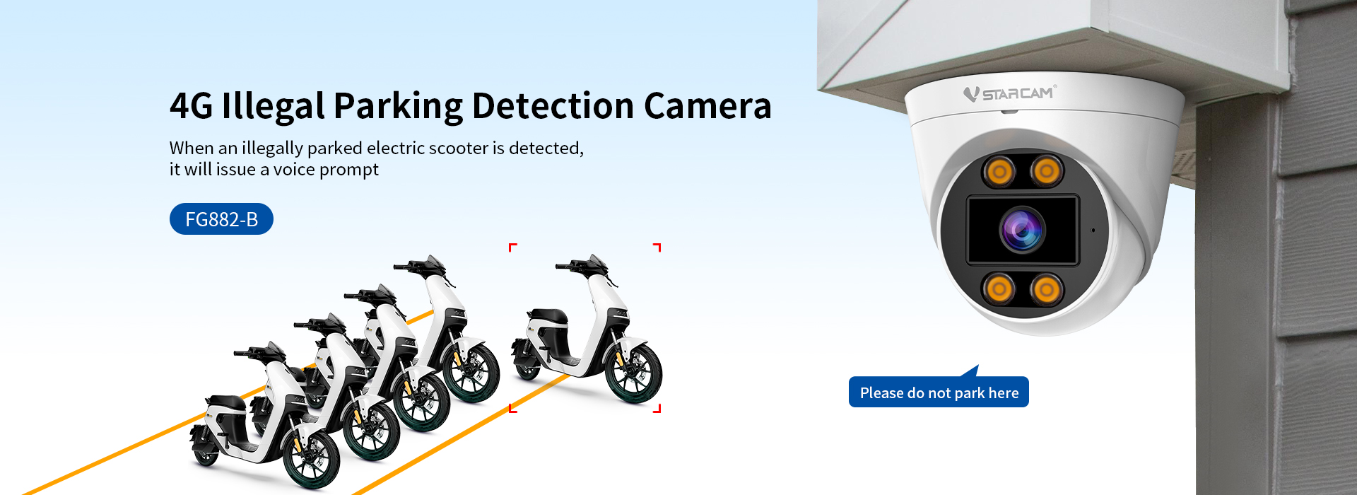 VStarcam - My Safety,My Rule!