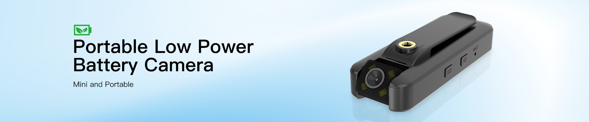 Portable camera | VStarcam