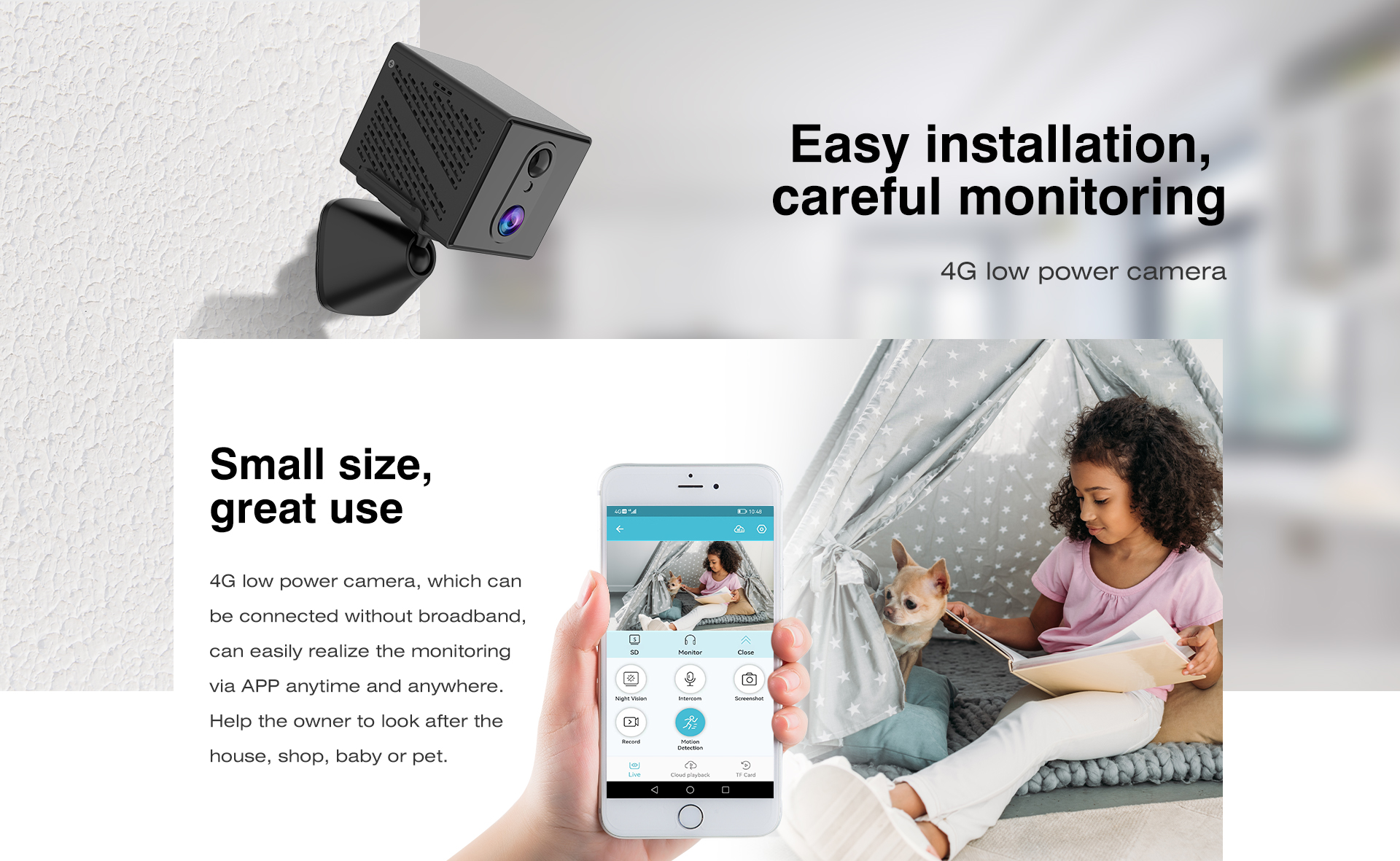 Global security camera suppliers