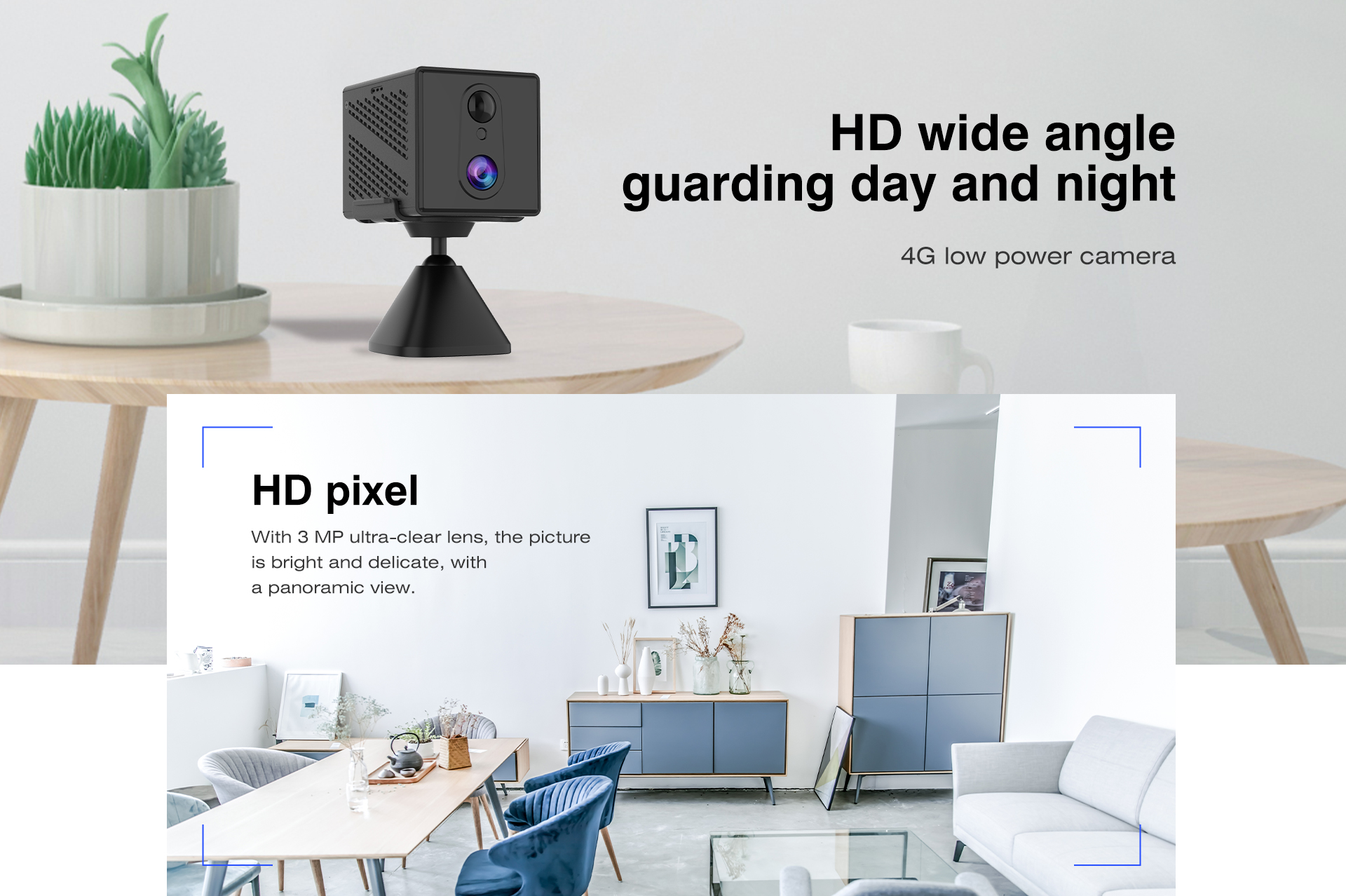 Global security camera suppliers