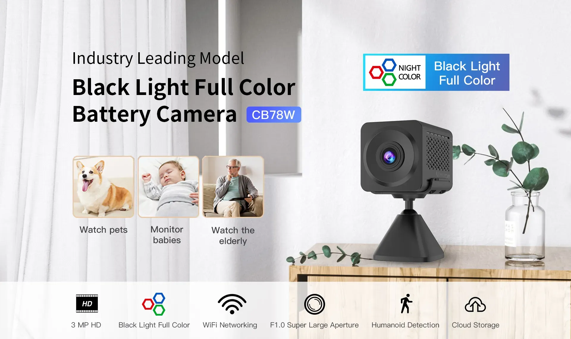 Security camera suppliers Security camera factory direct