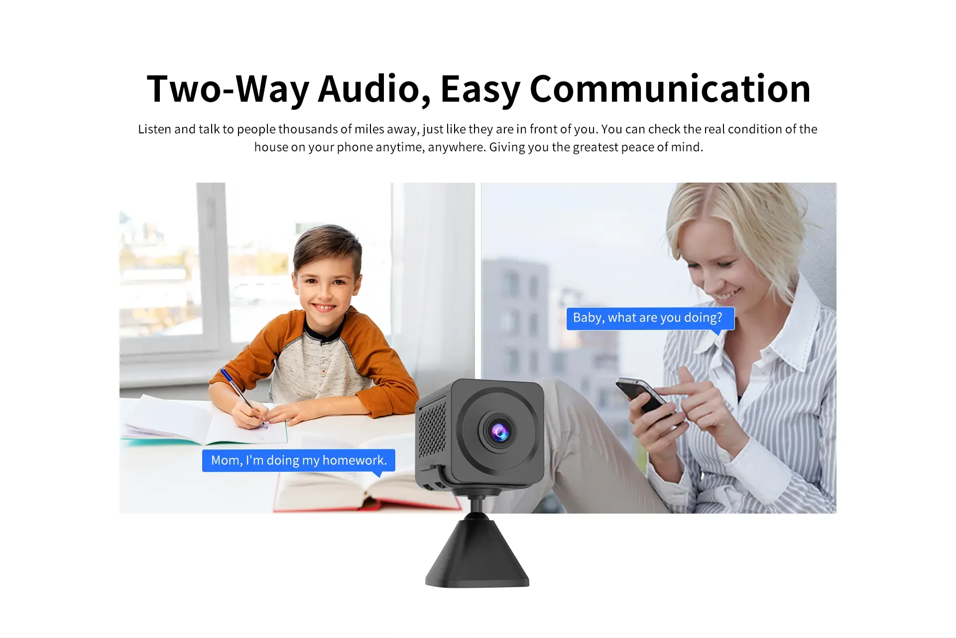 Security camera suppliers Security camera factory direct