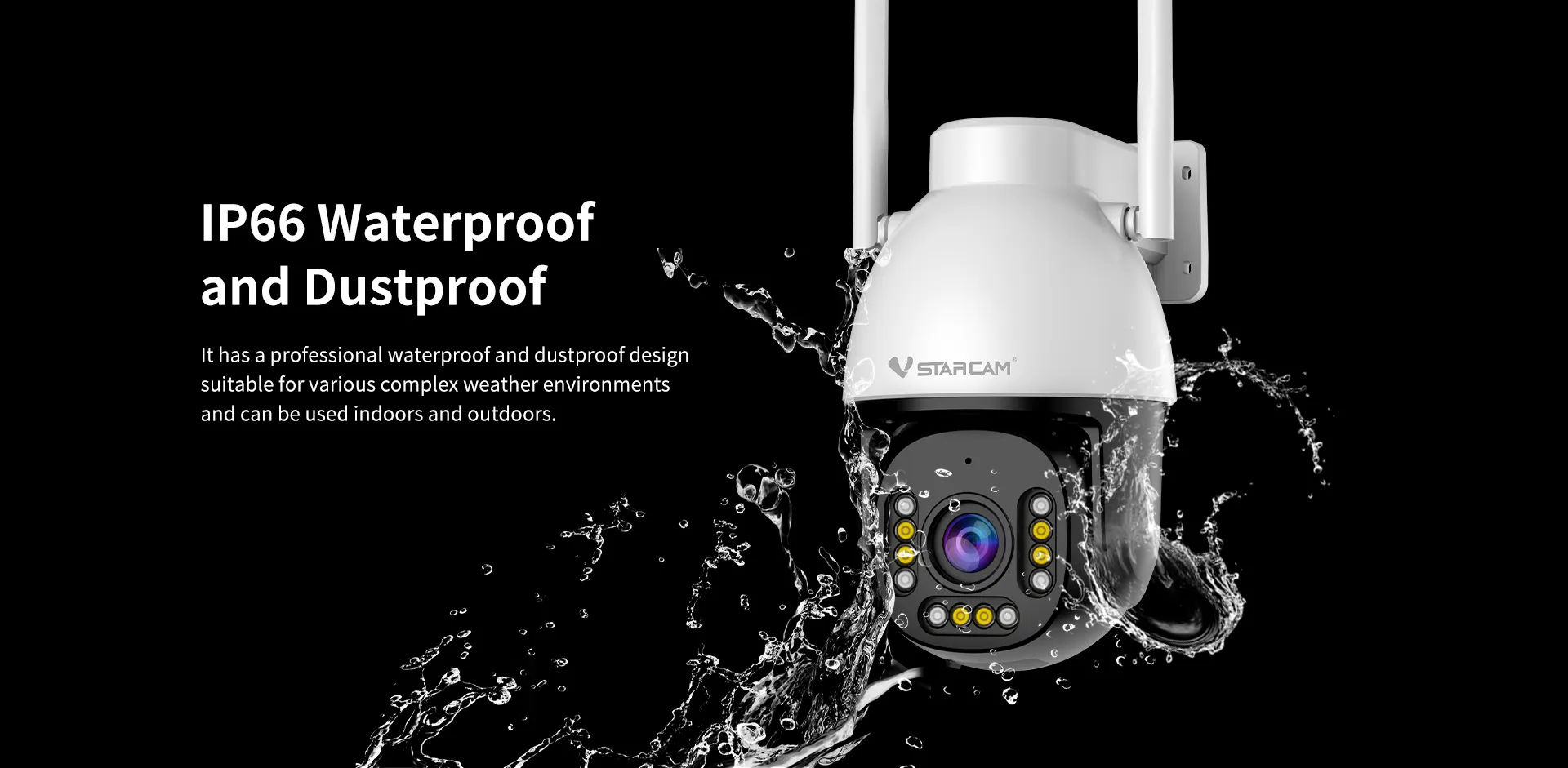 Affordable CCTV cameras bulk