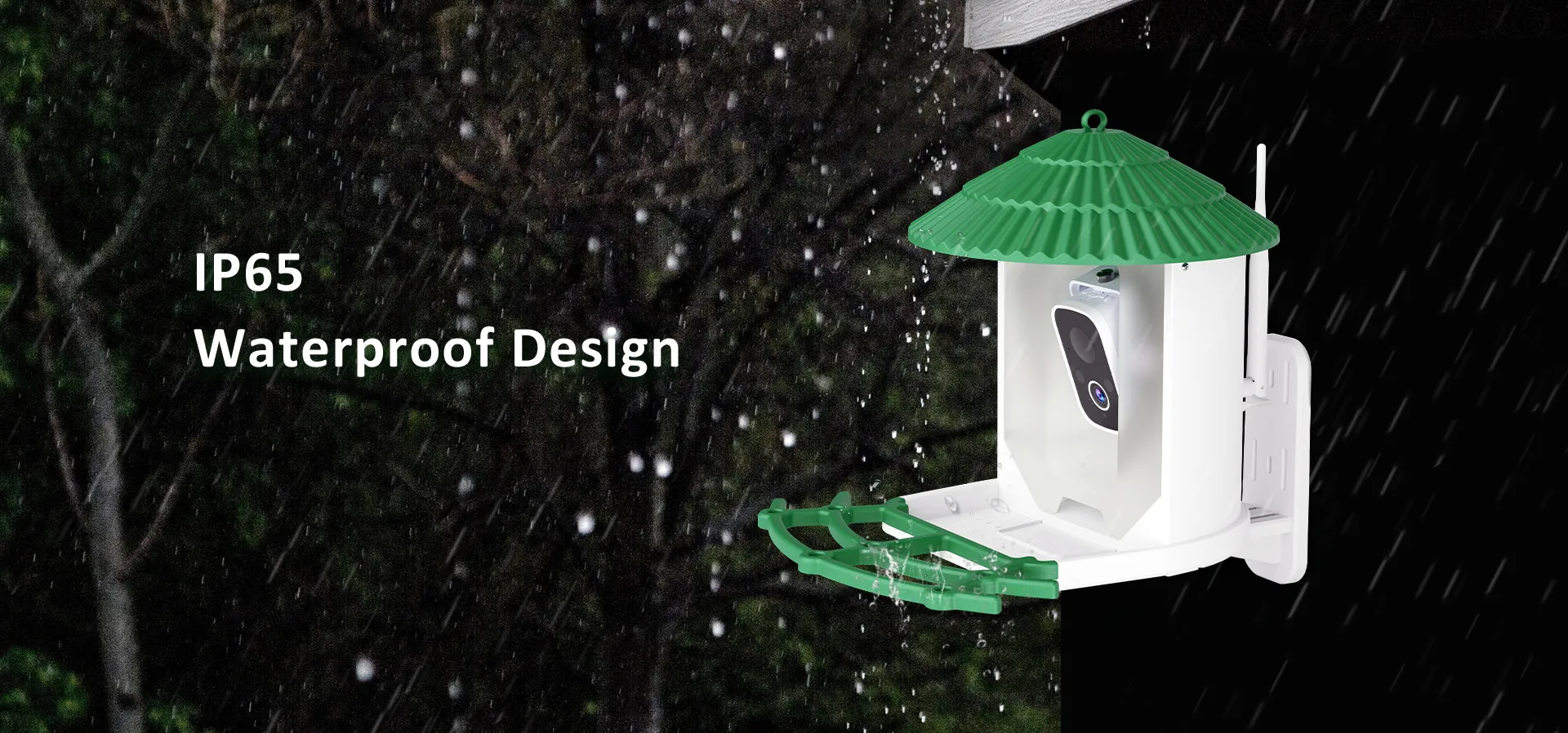 ODM surveillance cameras Custom security cameras