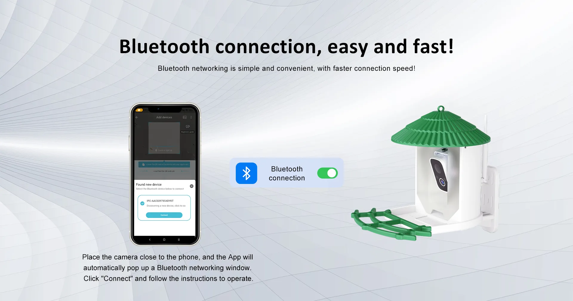 ODM surveillance cameras Custom security cameras