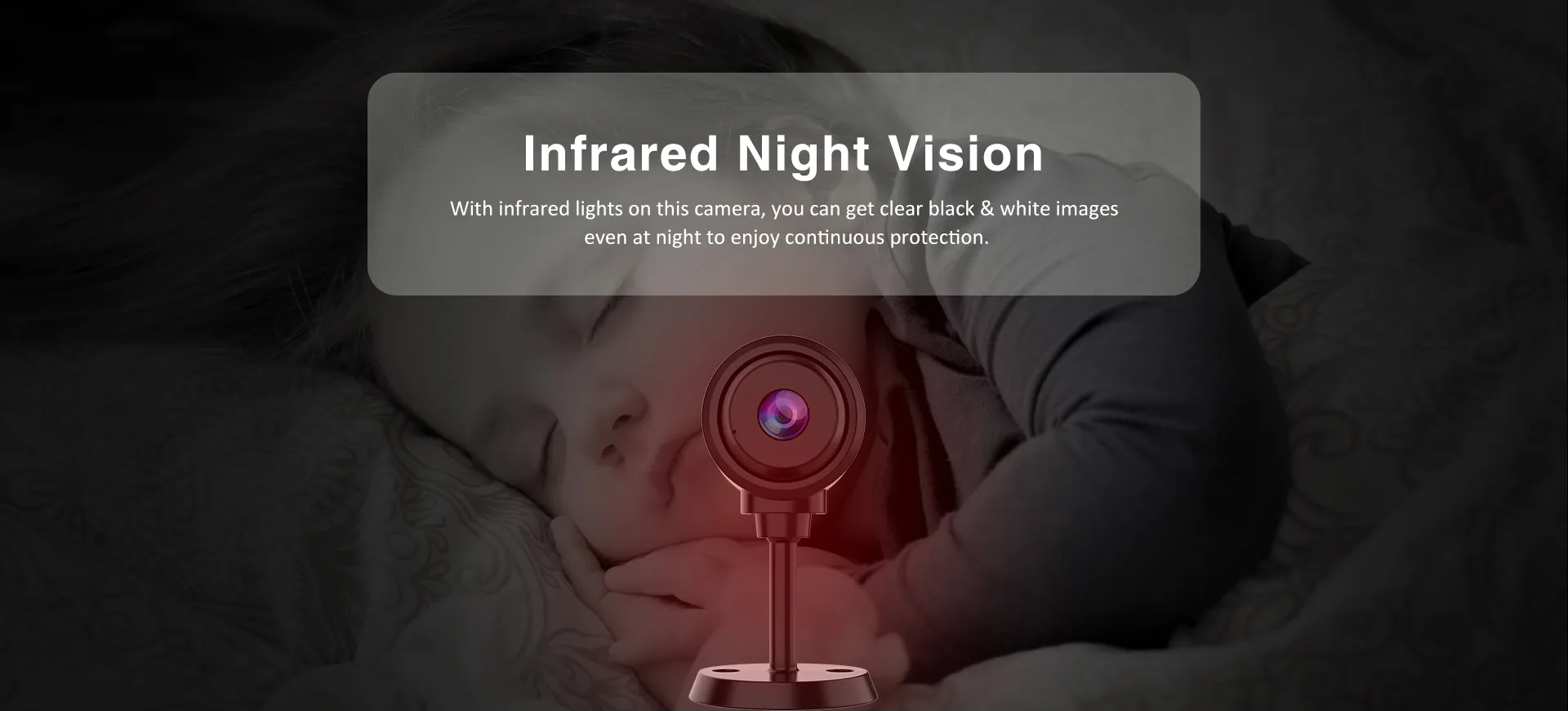 Wholesale indoor security cameras