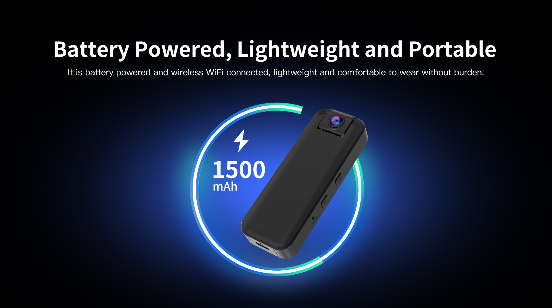 Bulk order security cameras