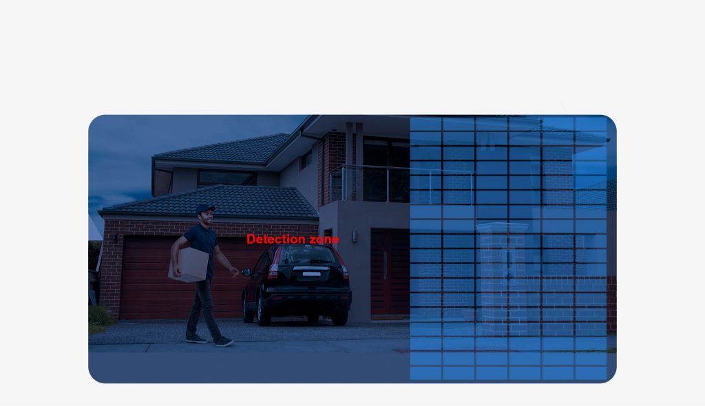 Three-Lens Security Camera Factory