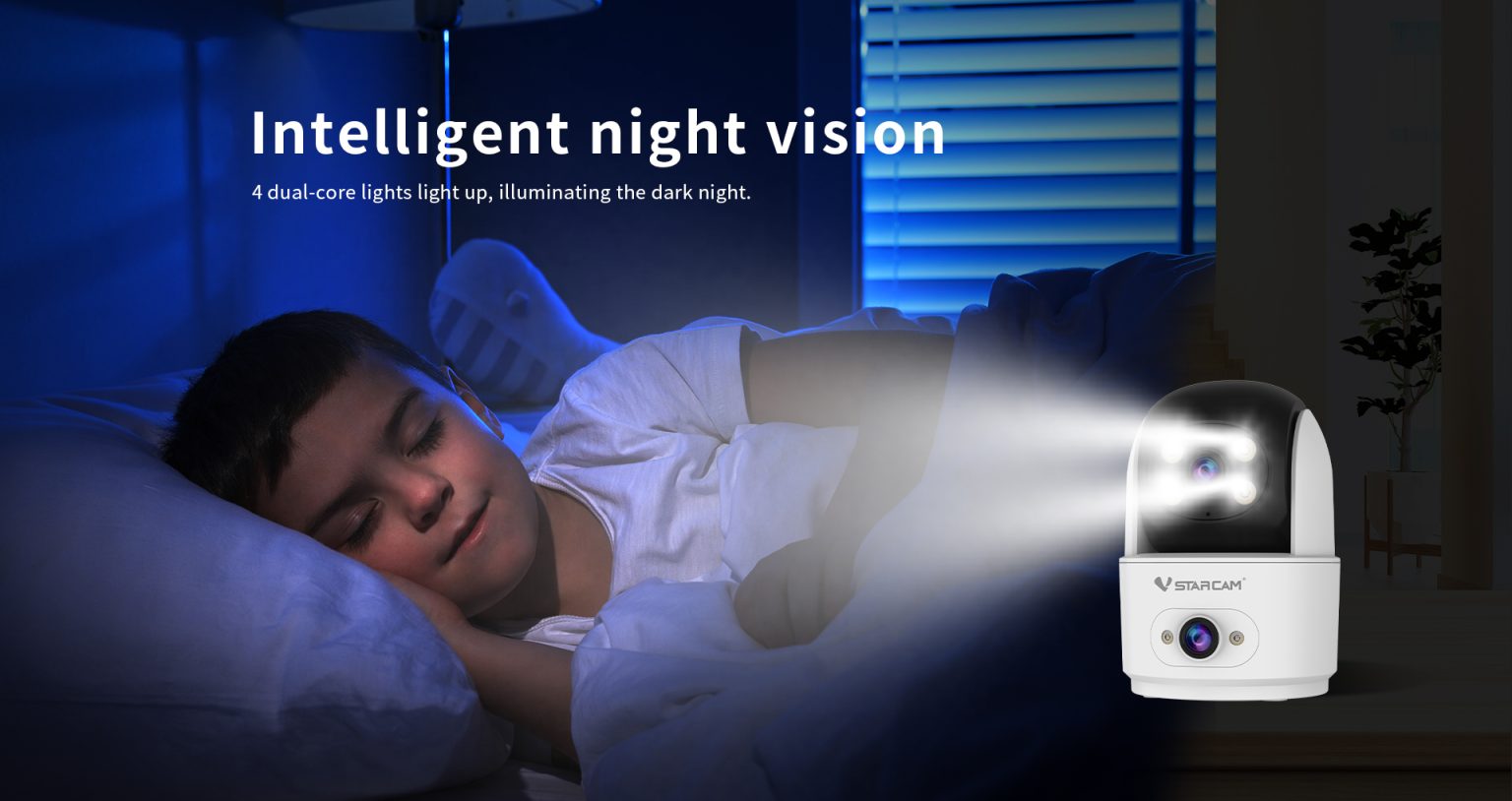 Wholesale indoor security cameras