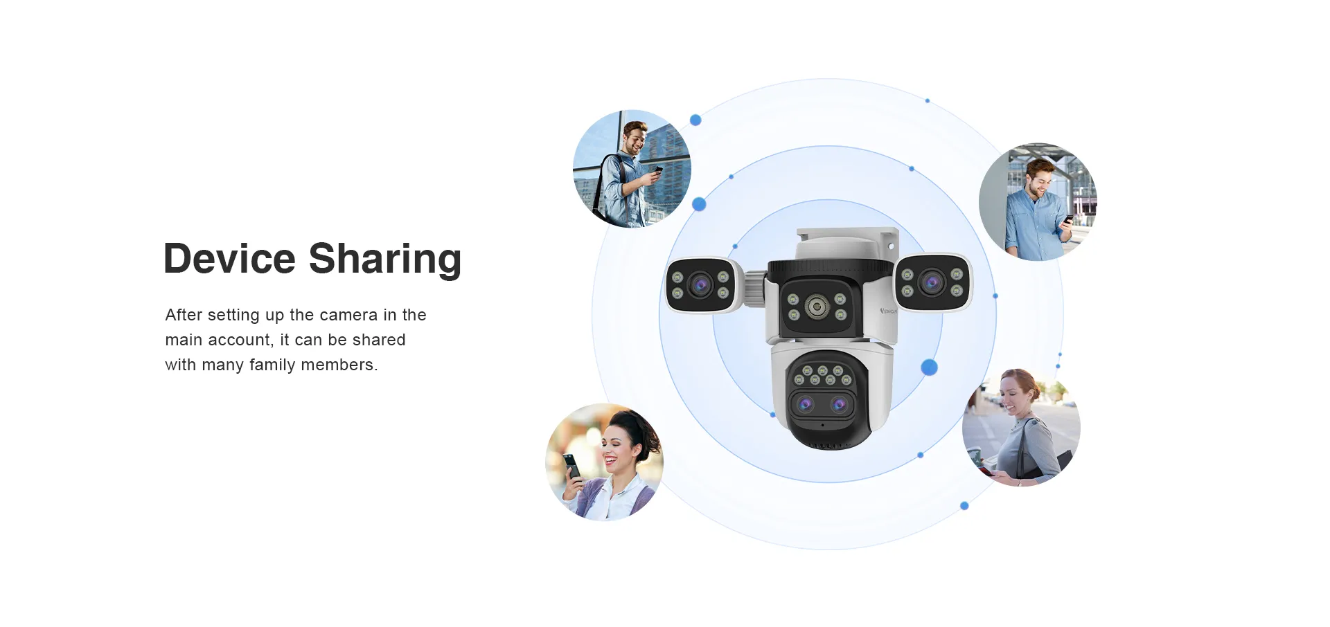 PTZ cameras wholesale ODM surveillance cameras