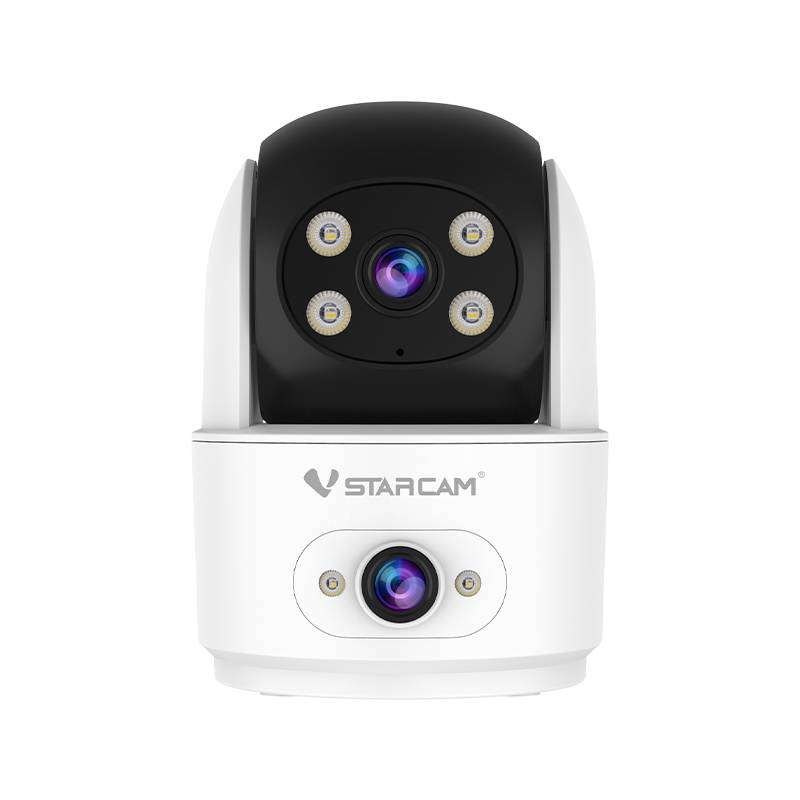 4G Indoor Camera | VStarcam