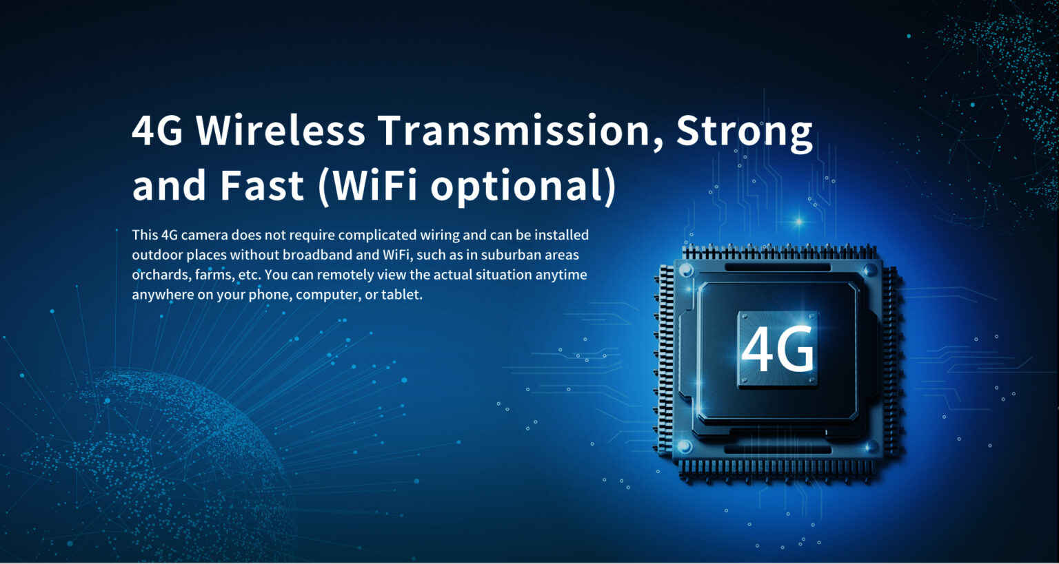 Wholesale security cameras ODM surveillance cameras