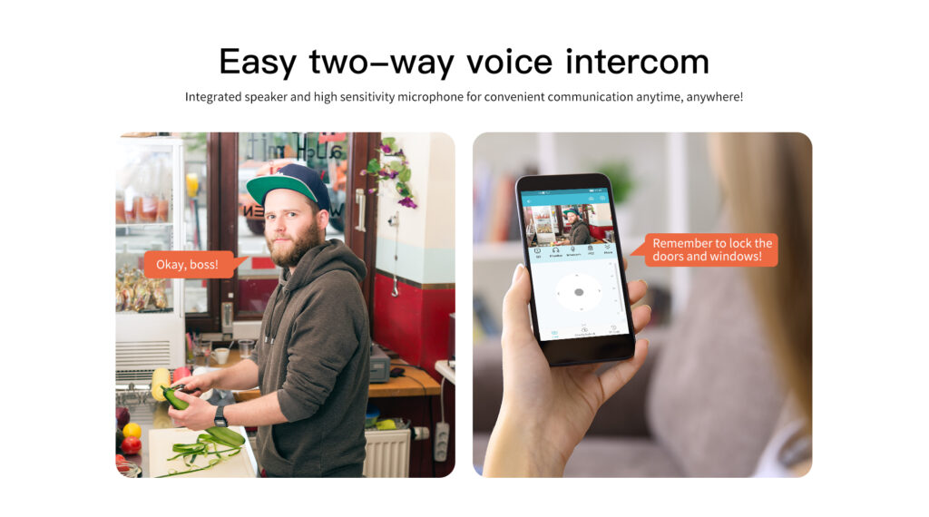 Wholesale security cameras ODM surveillance cameras