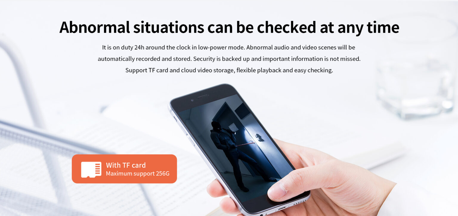 Wholesale security cameras ODM surveillance cameras