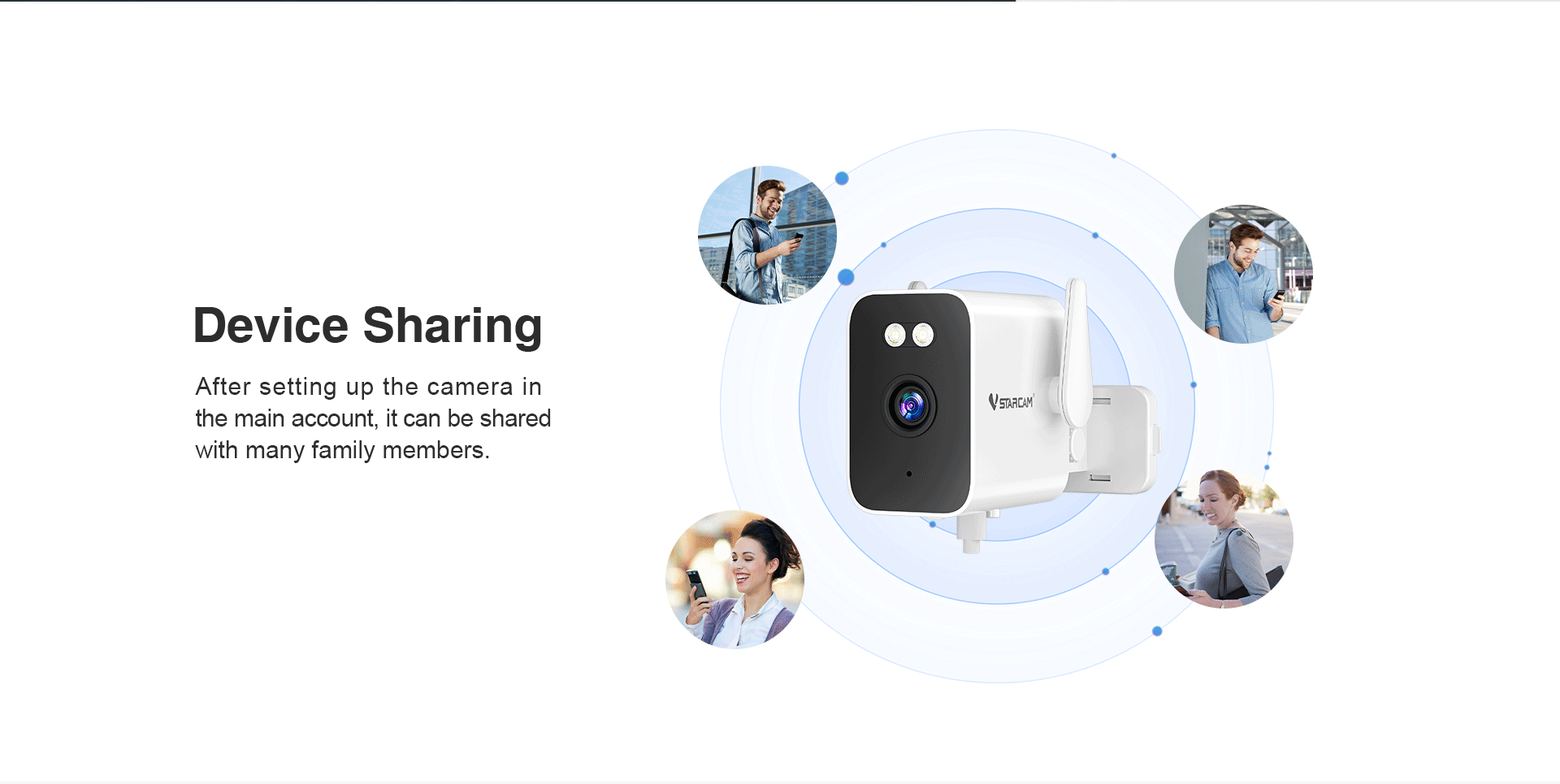 Cheap security cameras wholesale CS5