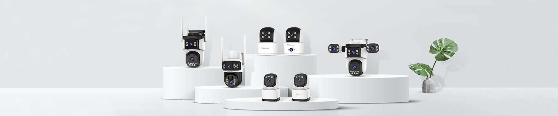 Security Camera | VStarcam