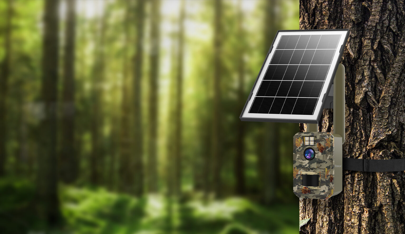 CB58 Wholesale Wireless Security Cameras