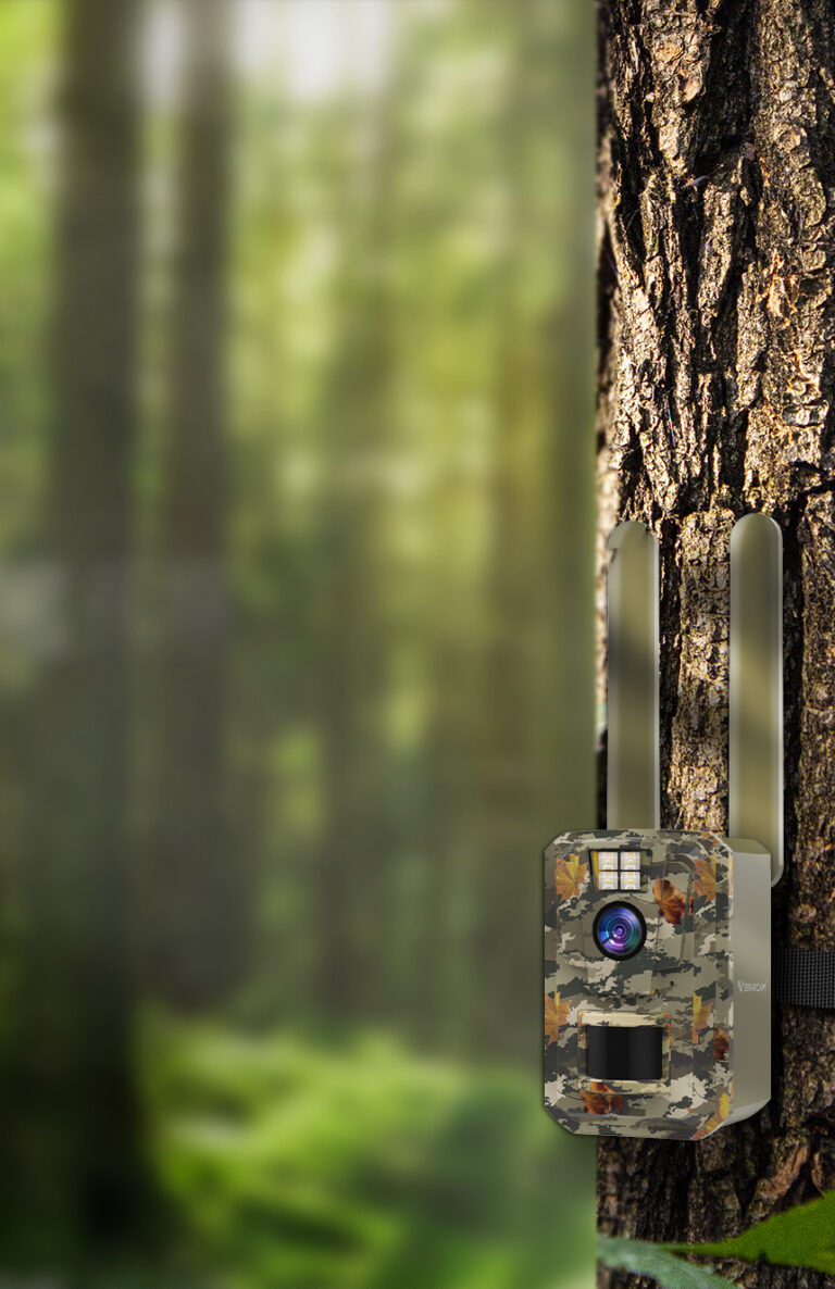 CB58 Wholesale Wireless Security Cameras