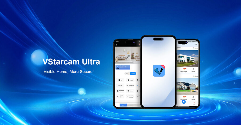 VStarcam Ultra | VStarcam