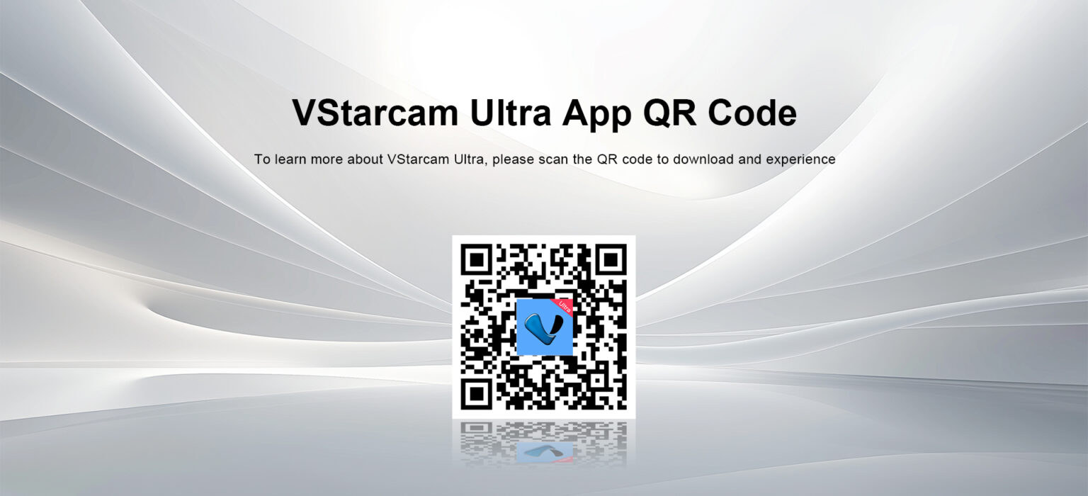 VStarcam Ultra | VStarcam