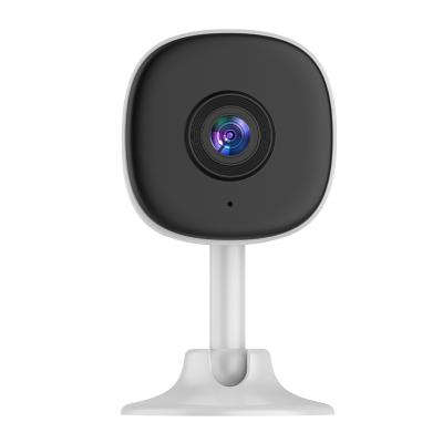 Indoor WiFi Network Camera C1